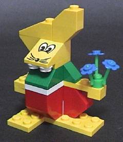 レゴ ファンのページ/限定レゴ/milka